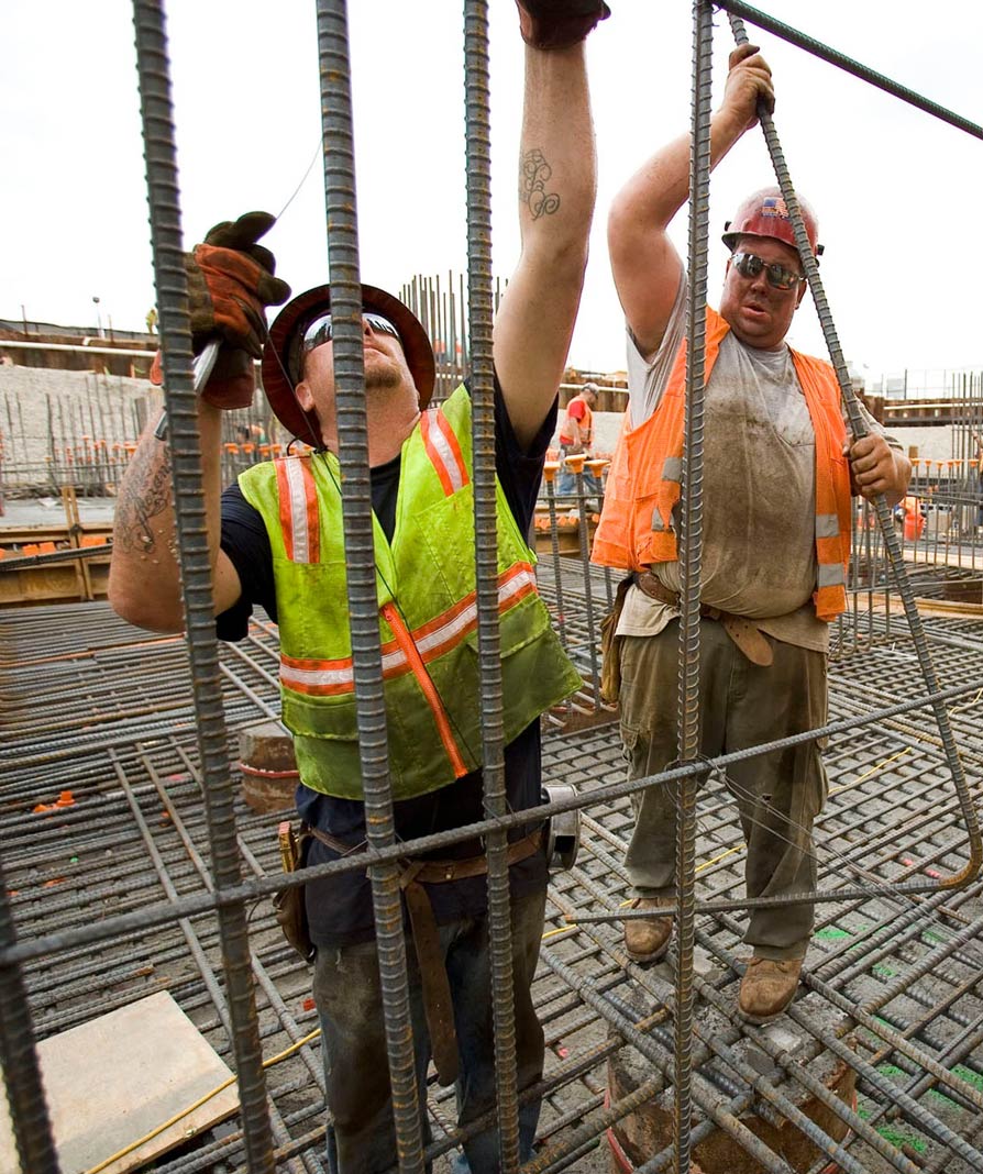 Industry View PROPERTY& CONSTRUCTION – Avolut Global